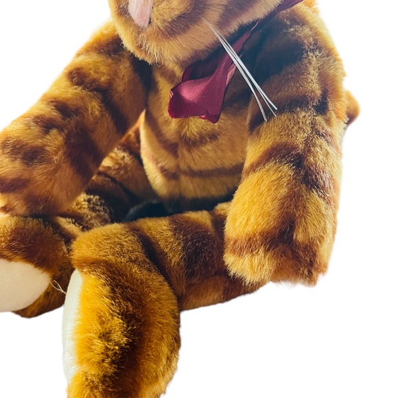 Fiesta | Toys | Fiesta Dawson By Fiesta Precious Tabby Cat Jointed ...